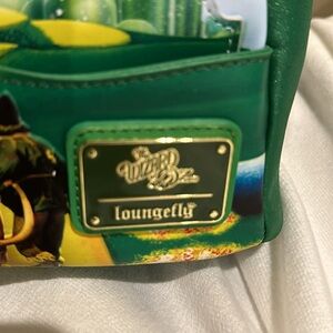 Loungefly | Bags | Loungefly The Wizard Of Oz Emerald City ...